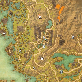 Balmora (Online) | Elder Scrolls | Fandom