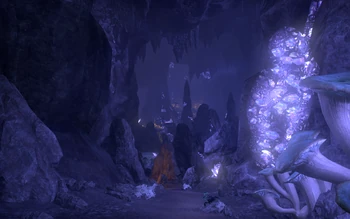 Blackreach (Online) | Elder Scrolls | Fandom