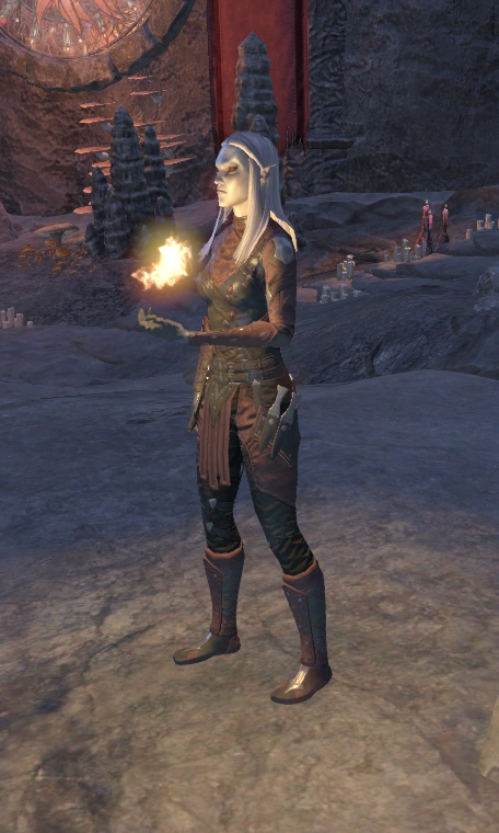 Brema | Elder Scrolls | Fandom