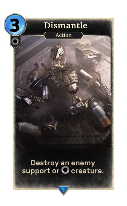 Dismantle | Elder Scrolls | Fandom