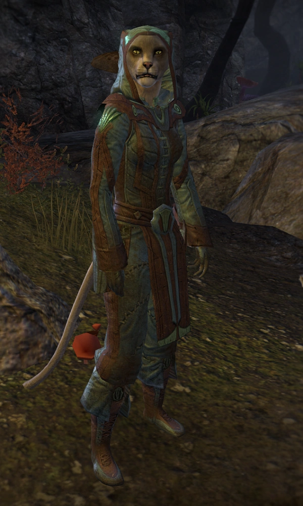 Fada | Elder Scrolls | Fandom