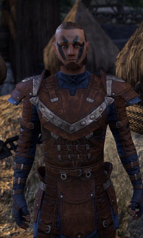 Finious Sorick | Wiki The Elder Scrolls | Fandom