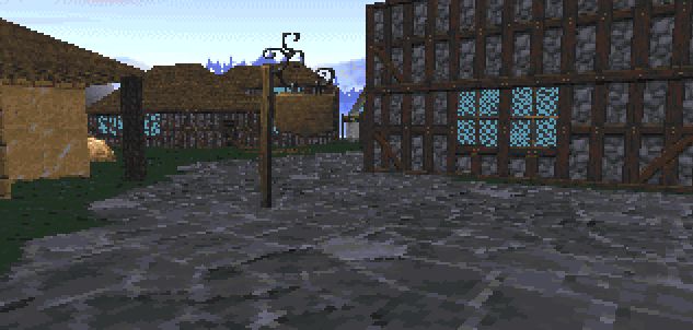 Grimwall | Elder Scrolls | Fandom