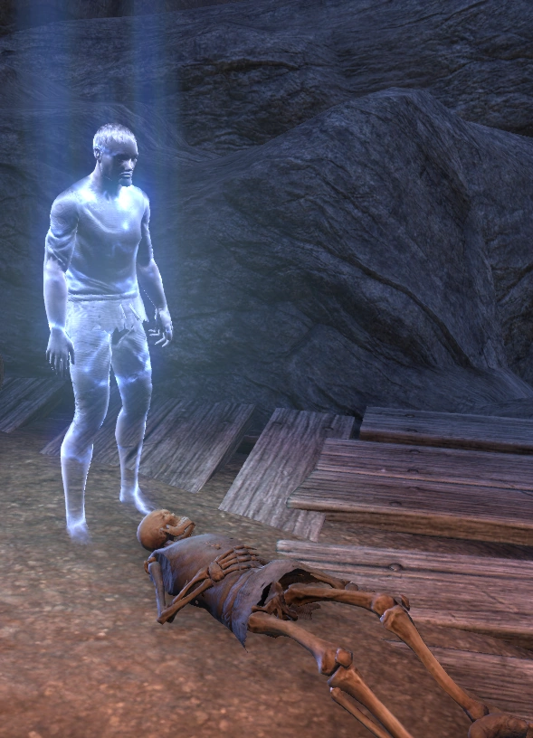 Hubert | Elder Scrolls | Fandom