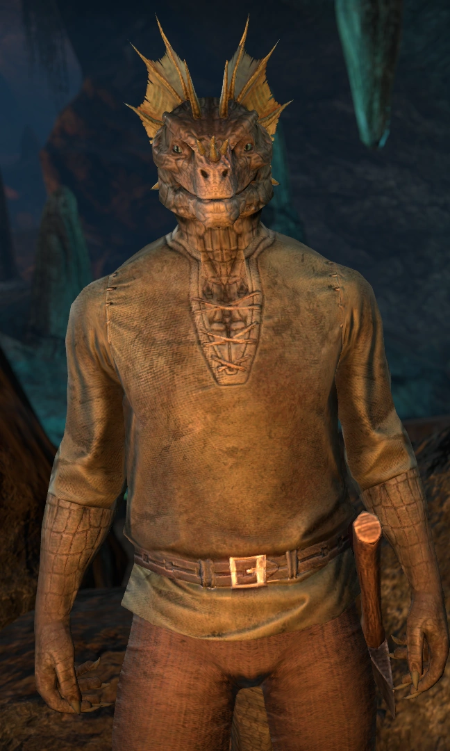 Jaree-Eeto | Wiki The Elder Scrolls | Fandom