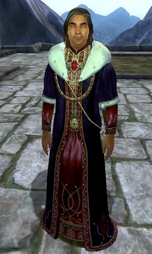 Martin Septim (Oblivion) | Elder Scrolls | Fandom