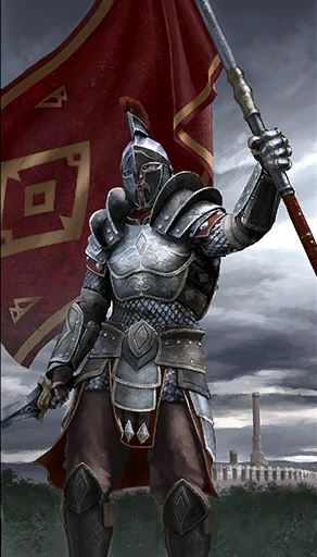 Prefekt Legionu | The Elder Scrolls Wiki | Fandom