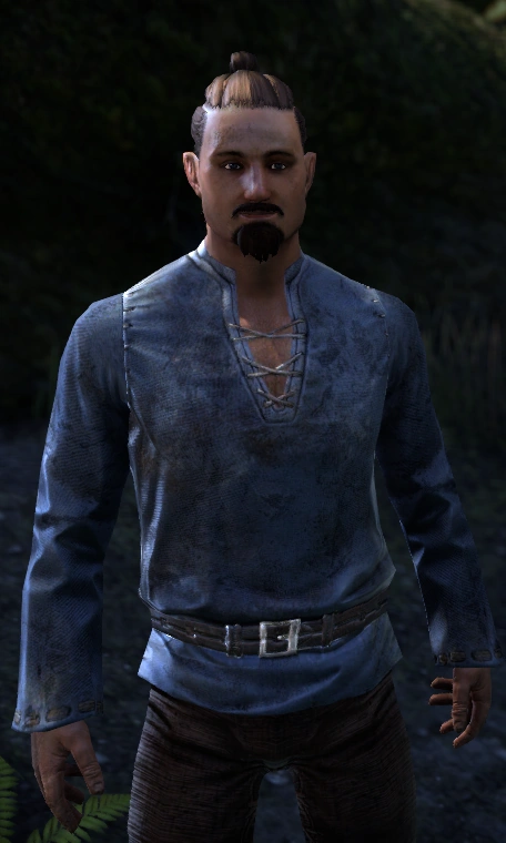 Quentyn | Wiki The Elder Scrolls | Fandom