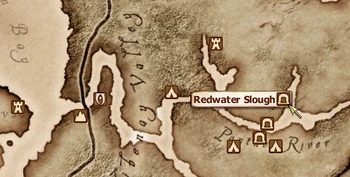 Redwater Slough | Elder Scrolls | Fandom