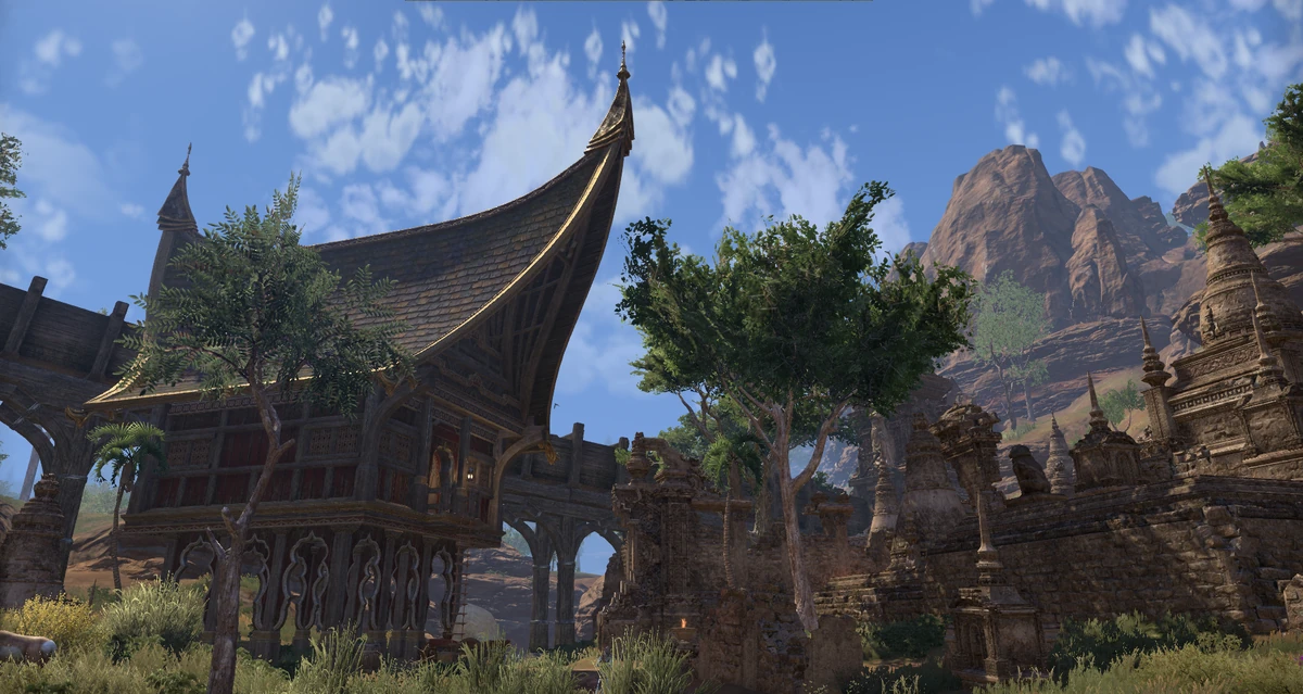 Adept's Dormitory | Elder Scrolls | Fandom