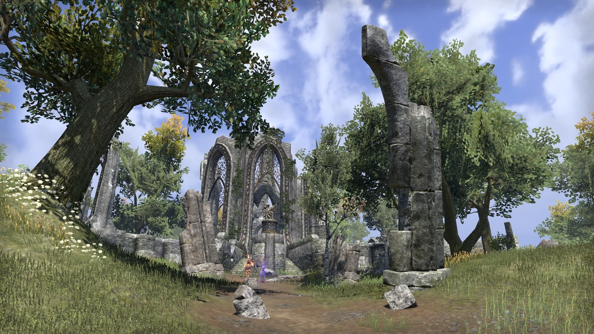 Ceyatatar (Online) | Wiki The Elder Scrolls | Fandom