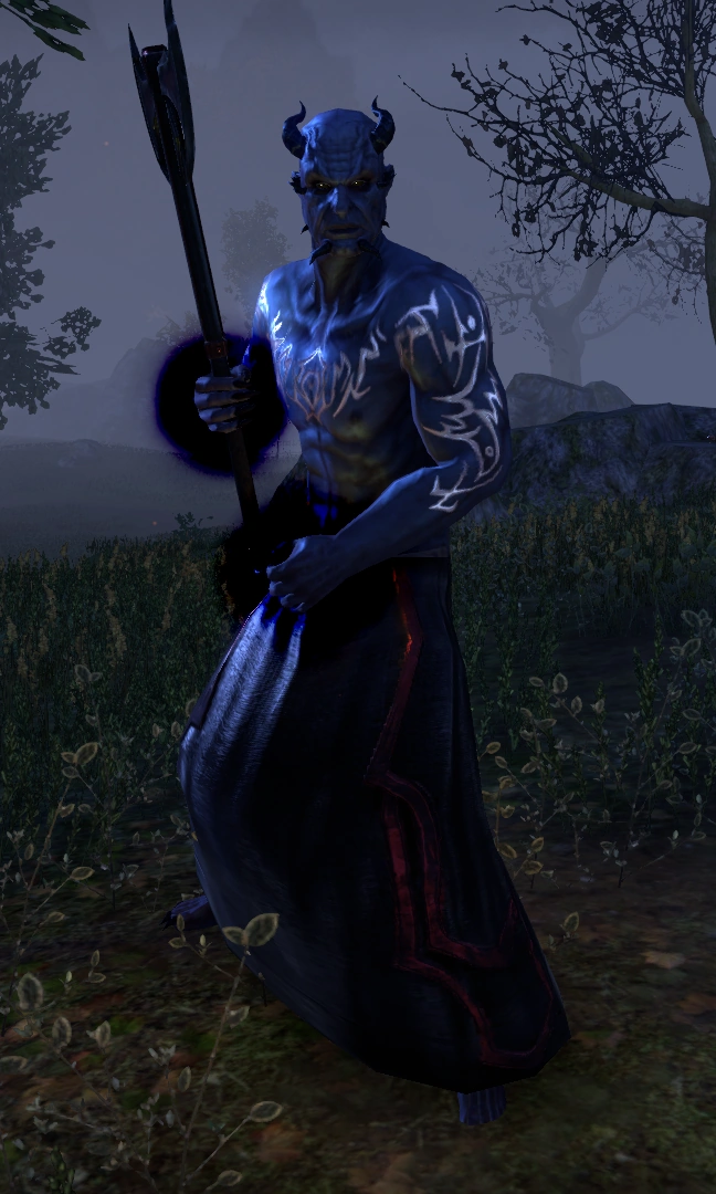 Xivilai (Online) | Wiki The Elder Scrolls | Fandom