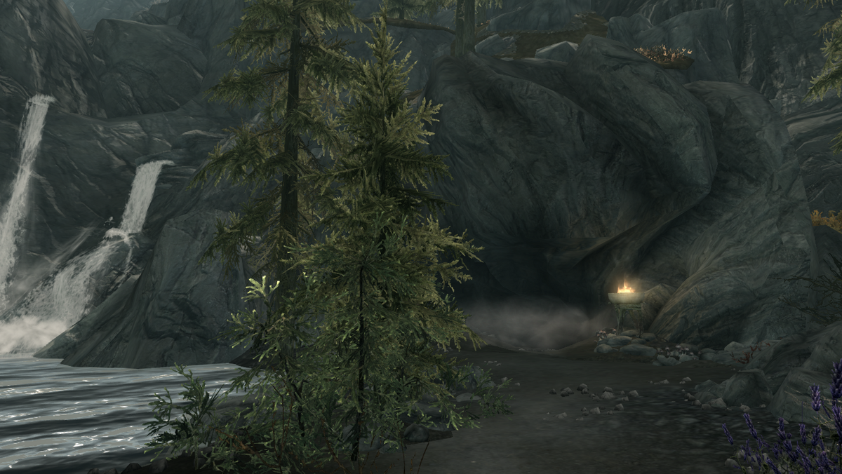 Провал Сквозняков Skyrim The Elder Scrolls Wiki Fandom