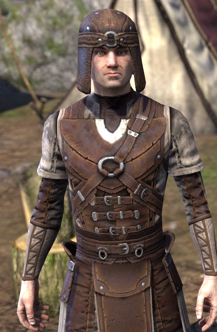 Armel Remly | Wiki The Elder Scrolls | Fandom