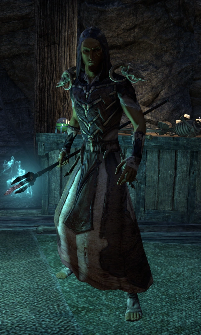 Atirion | Wiki The Elder Scrolls | Fandom