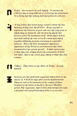 Book of Dwarven Lore | Elder Scrolls | Fandom