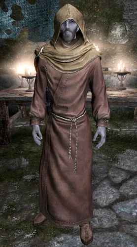 Erandur | Elder Scrolls | Fandom