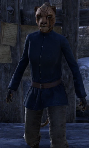 Kiasha | Wiki The Elder Scrolls | Fandom