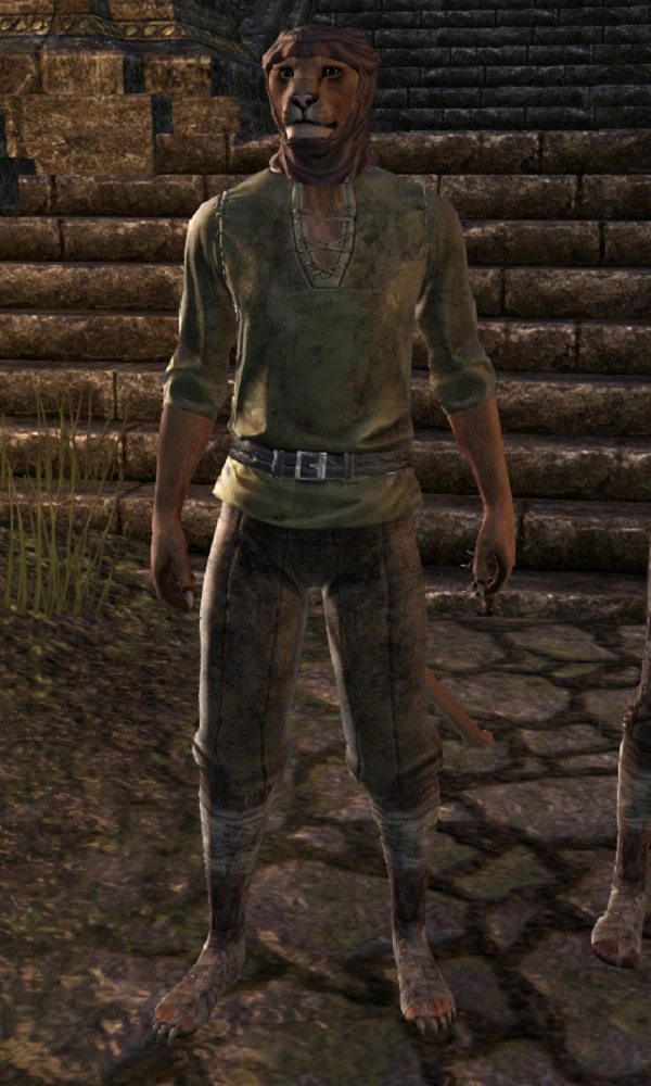 Nulk | Elder Scrolls | Fandom