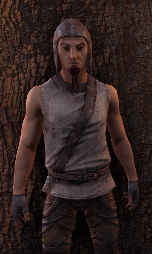 Rodaegaer | Wiki The Elder Scrolls | Fandom