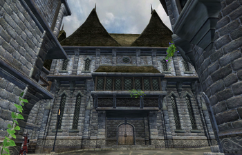 Summitmist Manor | Elder Scrolls | Fandom
