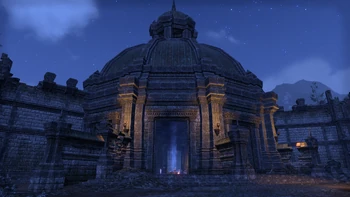 Temple of Chim | Elder Scrolls | Fandom