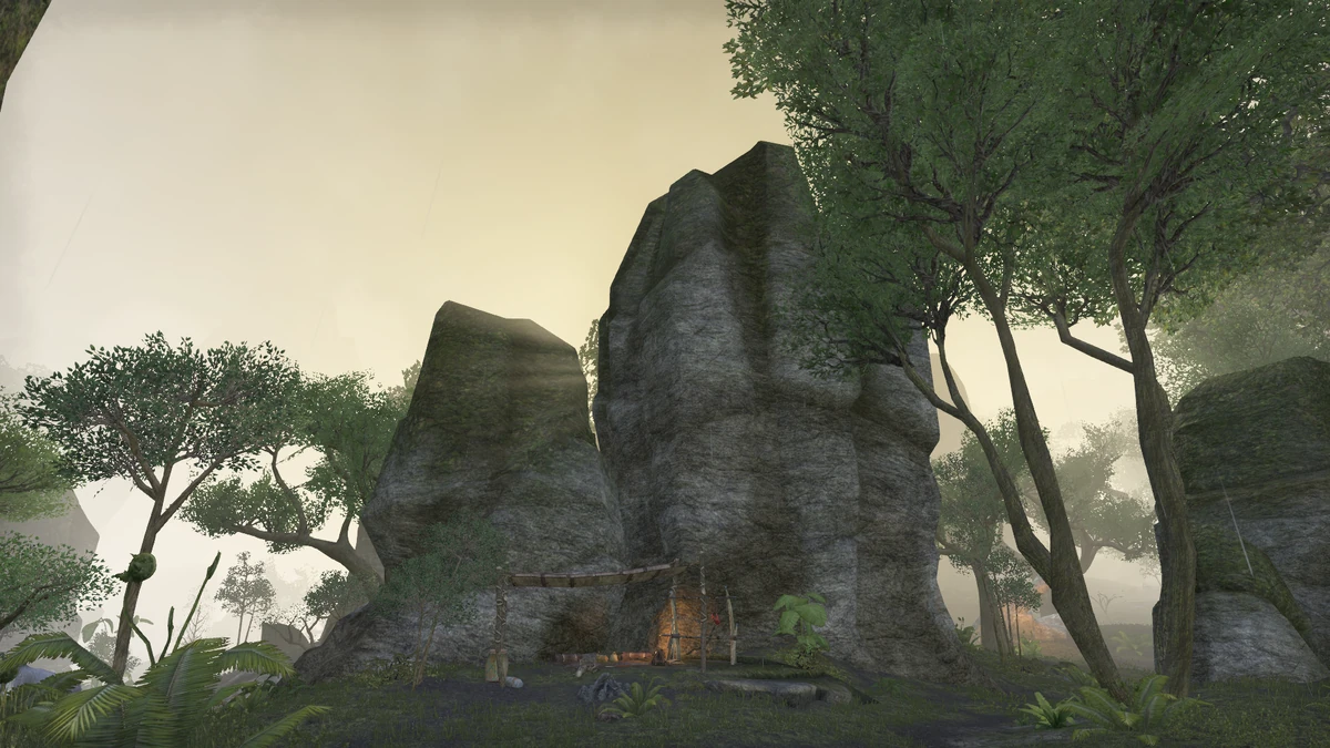 Tower Rocks Vale | Elder Scrolls | Fandom