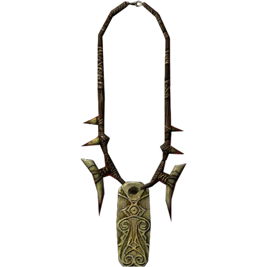 Древний нордский амулет The Elder Scrolls Wiki Fandom