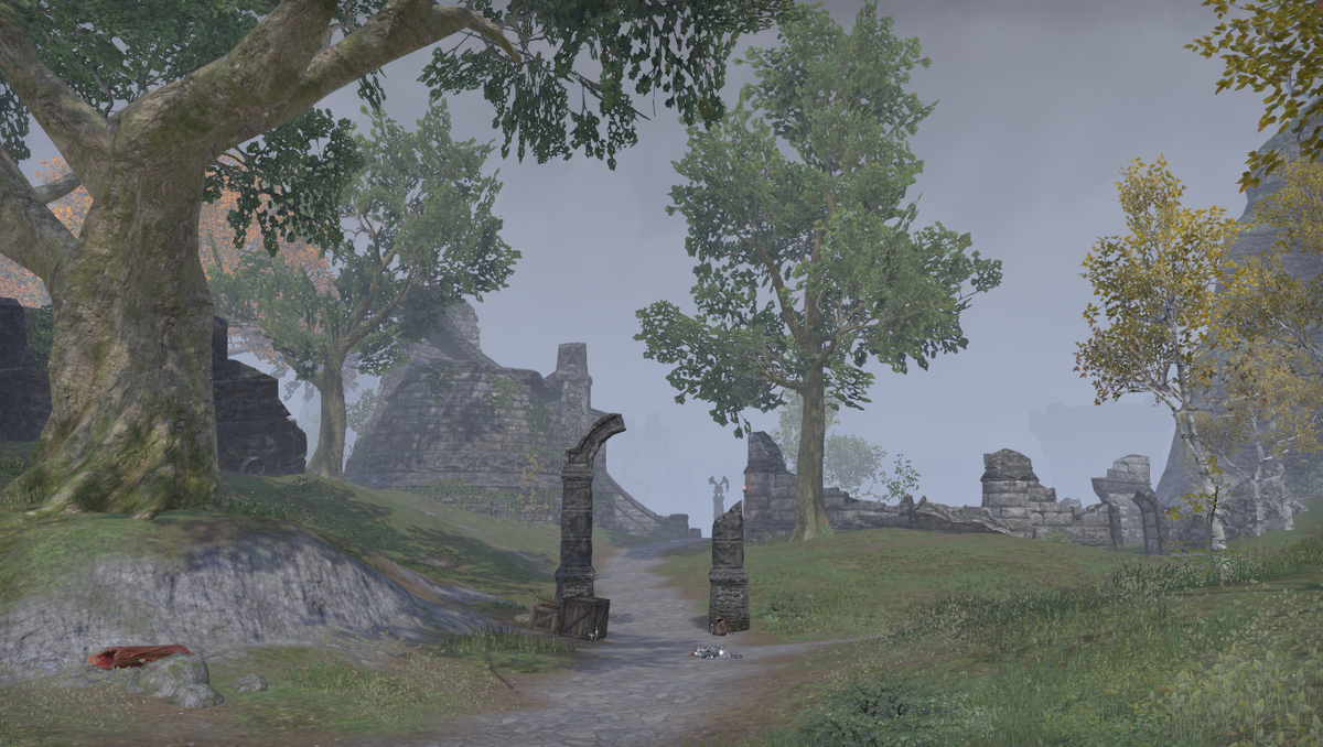 Каприз Меровека The Elder Scrolls Wiki Fandom