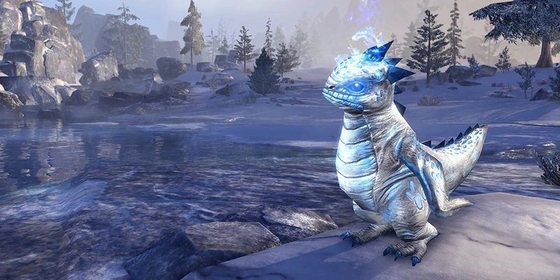 Atmoran Bantam Guar | Elder Scrolls | Fandom