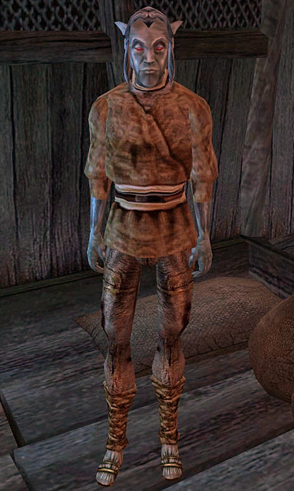 Avus Belvilo | Elder Scrolls | Fandom