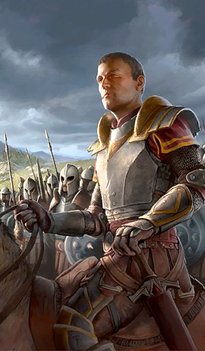 Bohater Anvil | The Elder Scrolls Wiki | Fandom