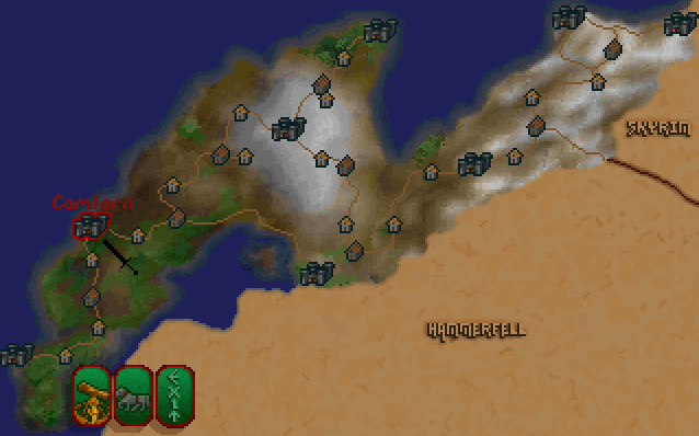 カテゴリ:Arena: High Rock ロケーション | The Elder Scrolls Wiki | Fandom