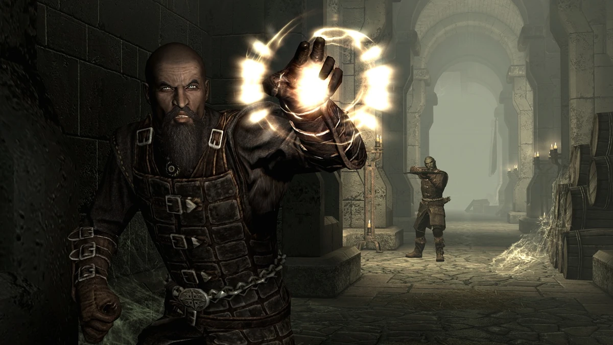 Dawnguard (Faction) | The Elder Scrolls Wiki | Fandom