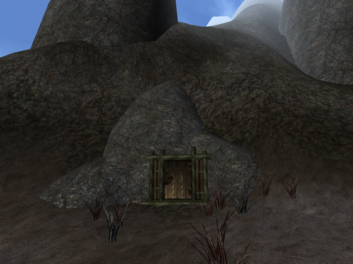 Elith-Pal Mine | Elder Scrolls | Fandom