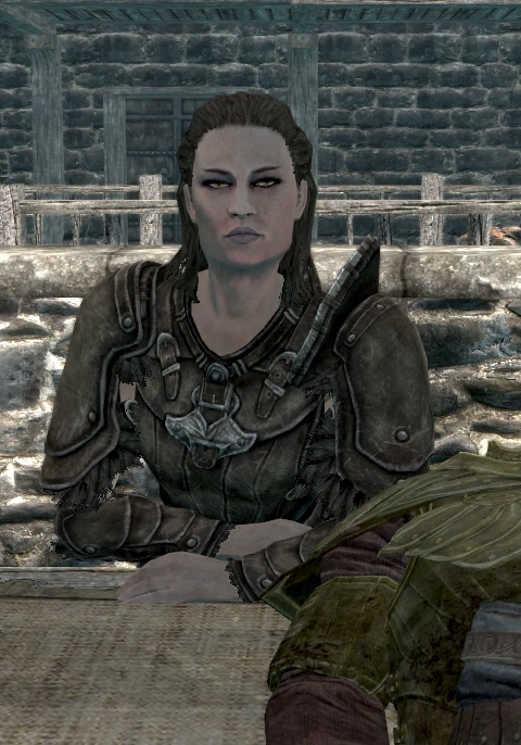 Grelka | The Elder Scrolls Wiki | Fandom