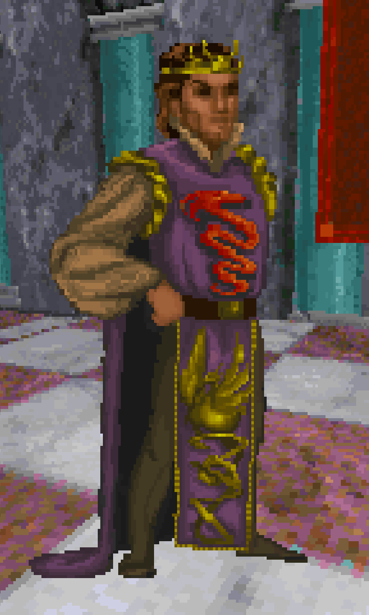 Nobles (Daggerfall) | Elder Scrolls | Fandom