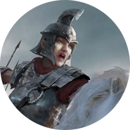 Legate Cassia | Elder Scrolls | Fandom