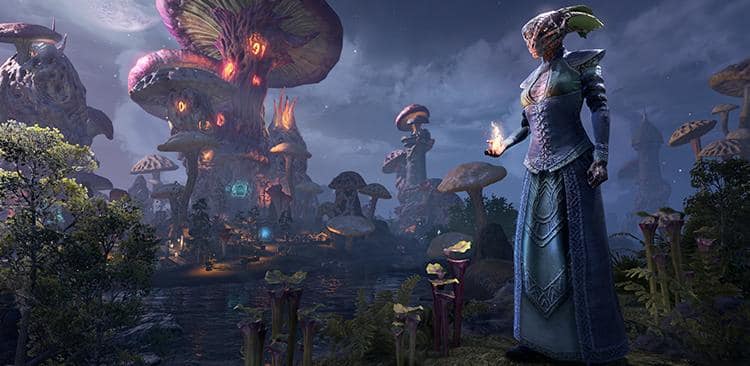 Meet the Character – Sun-in-Shadow | Elder Scrolls | Fandom