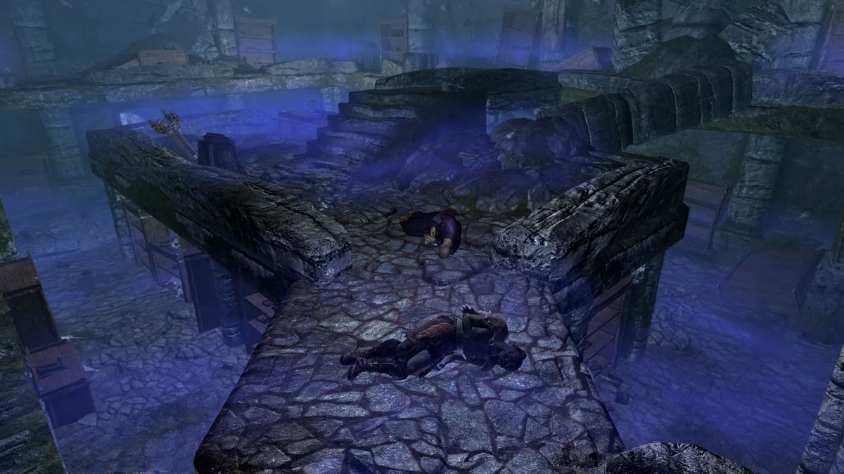 Miasma | Elder Scrolls | Fandom