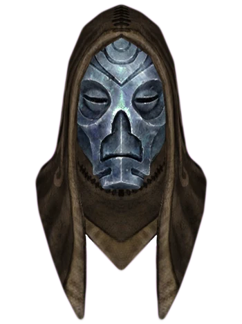Morokei (Mask) | Elder Scrolls | Fandom
