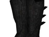 Category:Skyrim: Footwear | Elder Scrolls | Fandom