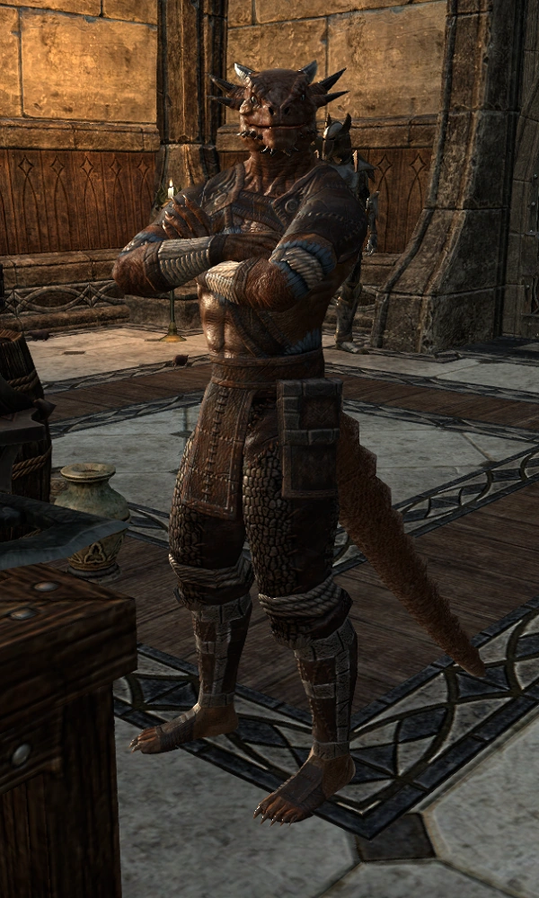 Reekisk | Elder Scrolls | Fandom