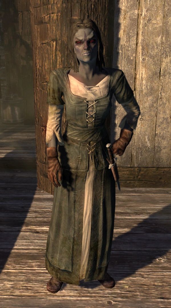 Suvaris Atheron | Elder Scrolls | Fandom