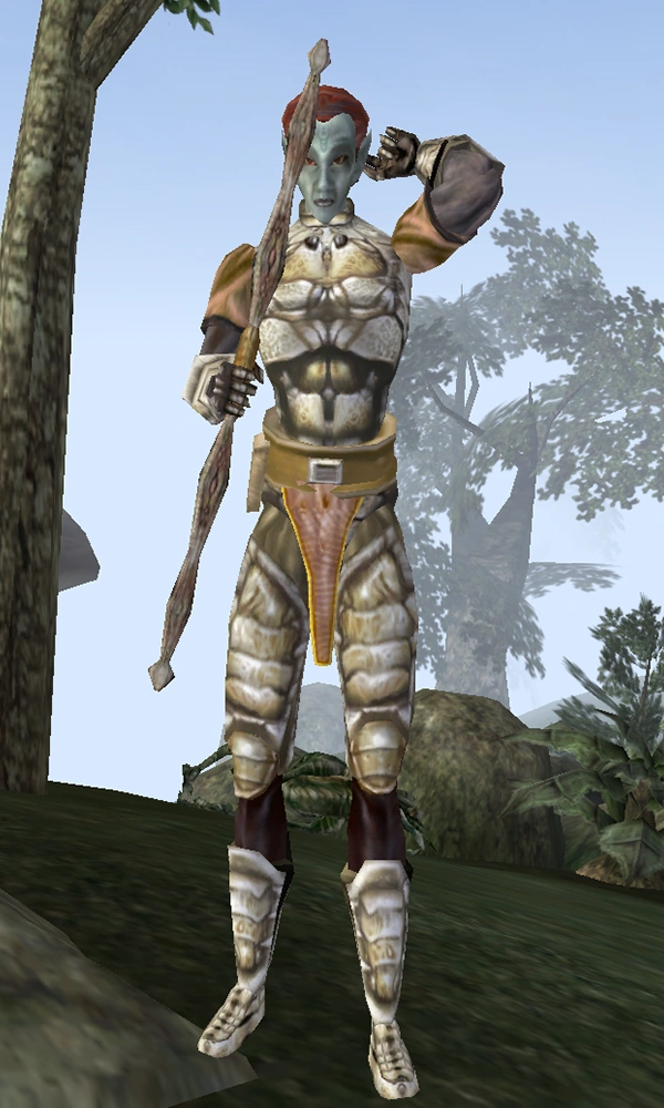 Tilena Thalor | Elder Scrolls | Fandom