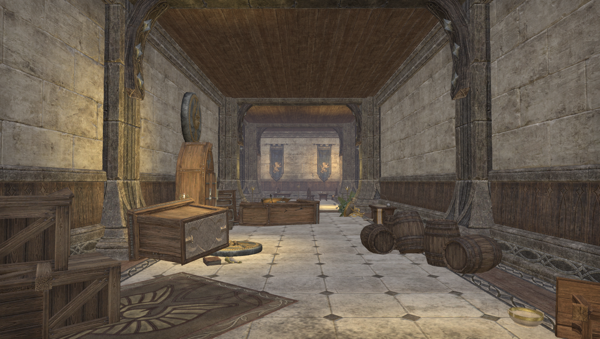 Казармы Северного маяка The Elder Scrolls Wiki Fandom
