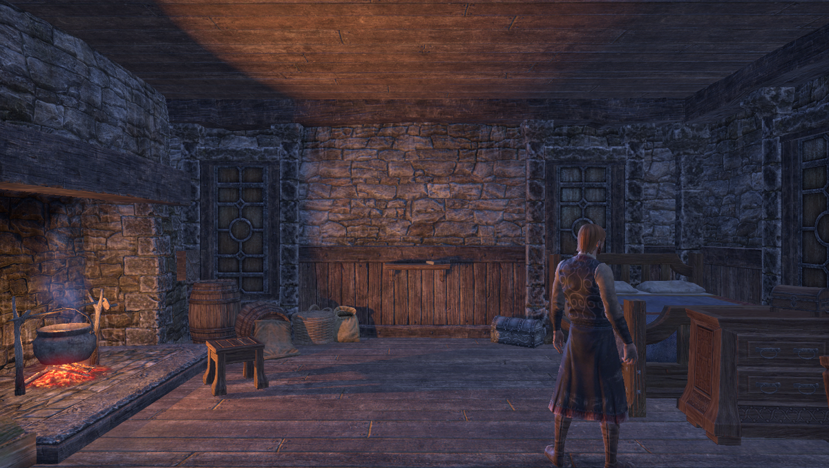 Дом Эмильена Дальеля The Elder Scrolls Wiki Fandom