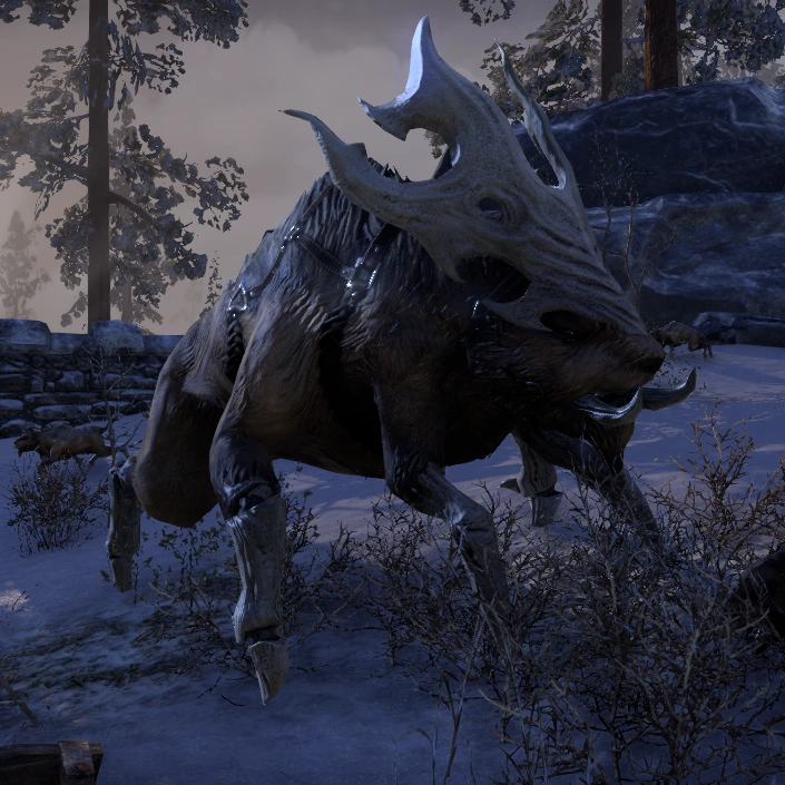 Échatère | Wiki The Elder Scrolls | Fandom