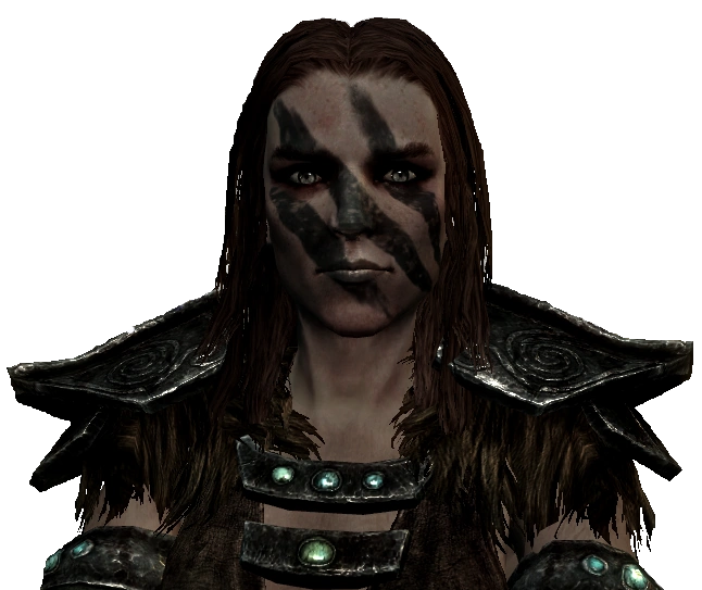 Aela a Caçadora | The Elder Scrolls Wiki | Fandom