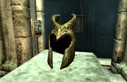 Ancient Elven Helm | Elder Scrolls | Fandom